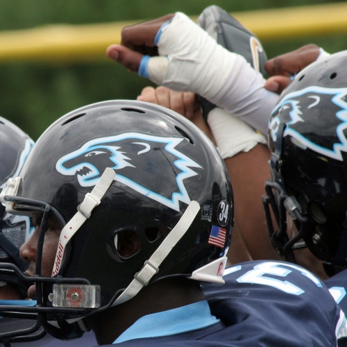 Wesley College Releases 2018-2019 Football Schedule – College Delaware ...