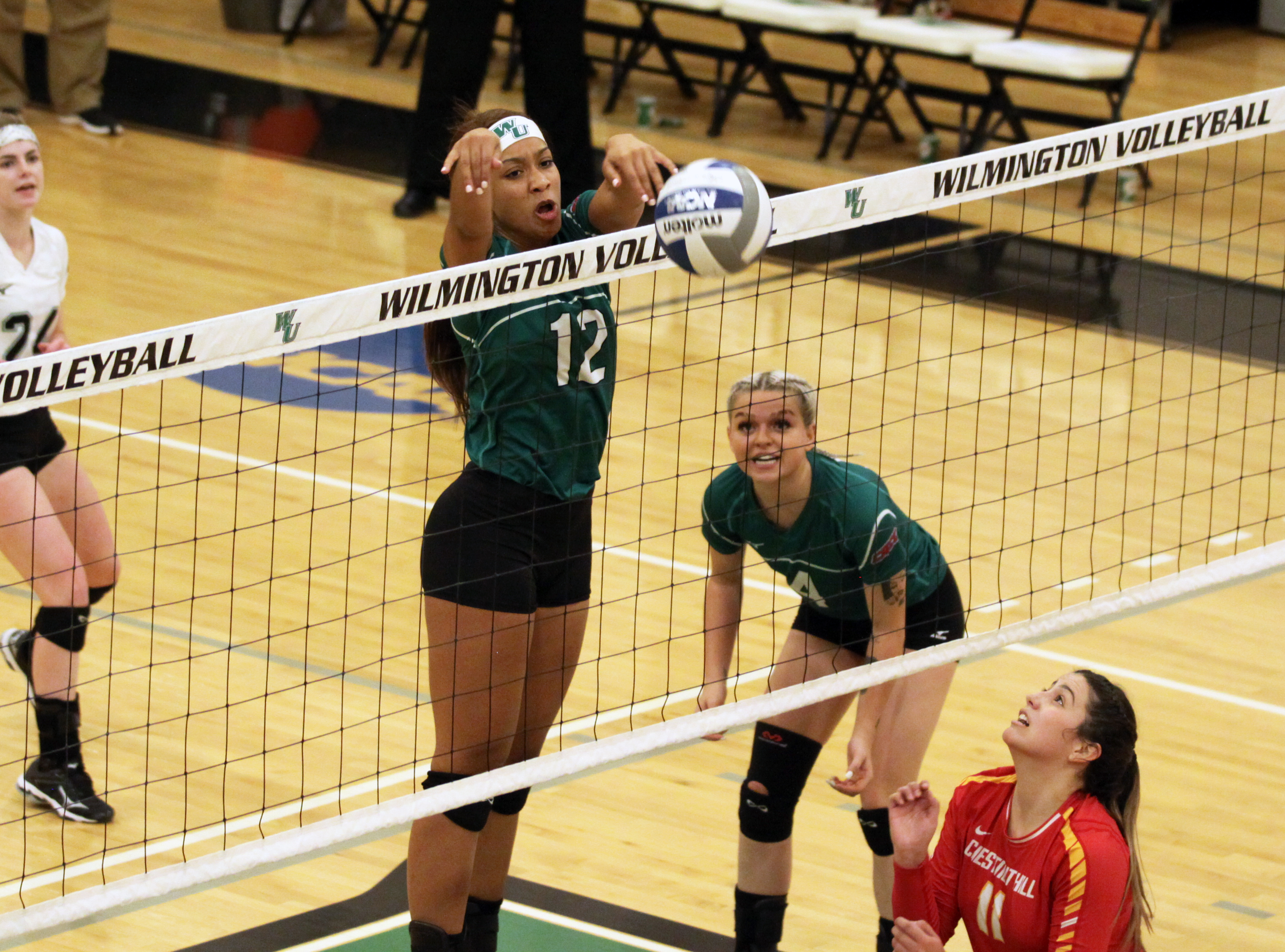 Delaware Sports Blitz Interview: Wilmington’s Rebecca Rawlinson ...