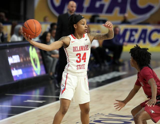 Ashe, Floyd & Moore Score In Double-Digits In Hornets 76-64 Win Vs ...