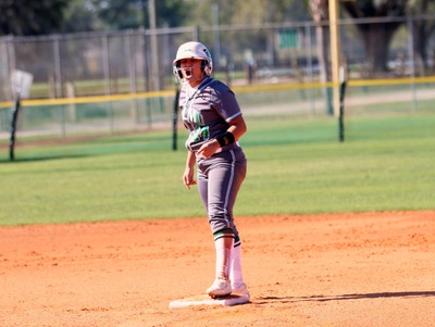 Season Stats: Wilmington’s Alyssa Velasquez – College Delaware Sports Blitz