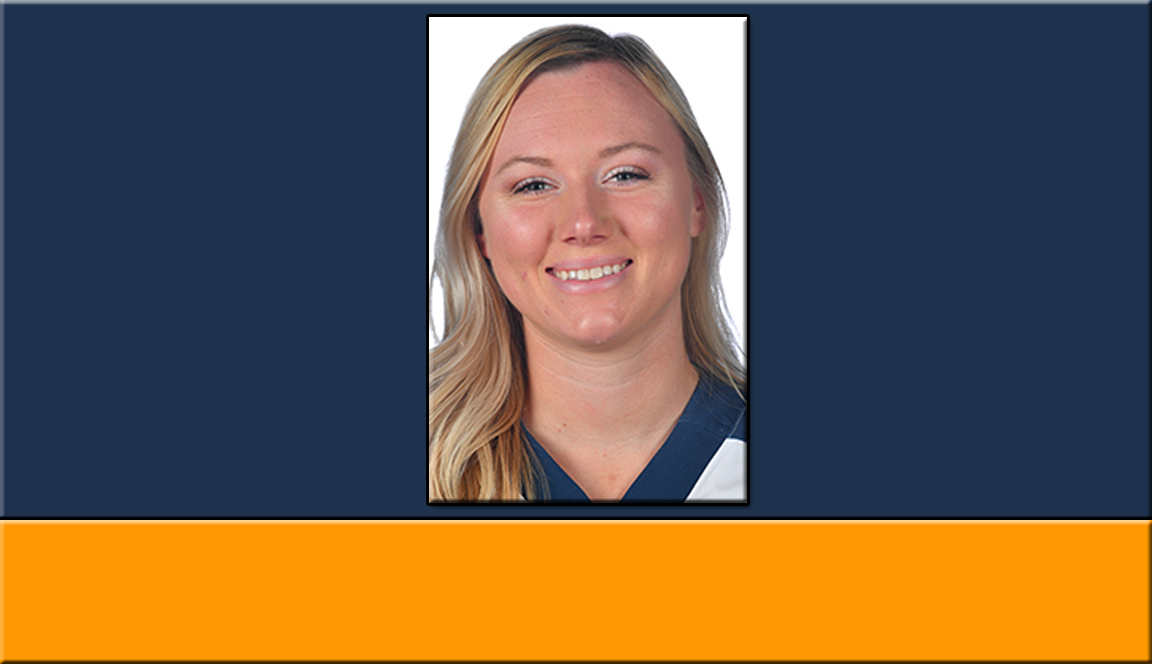 Season Stats: Goldey-Beacom’s Taylor Beres – College Delaware Sports Blitz