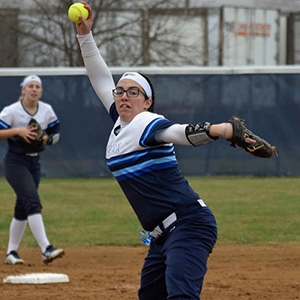 Season Stats: Wesley’s Dori Loukopoulos – College Delaware Sports Blitz