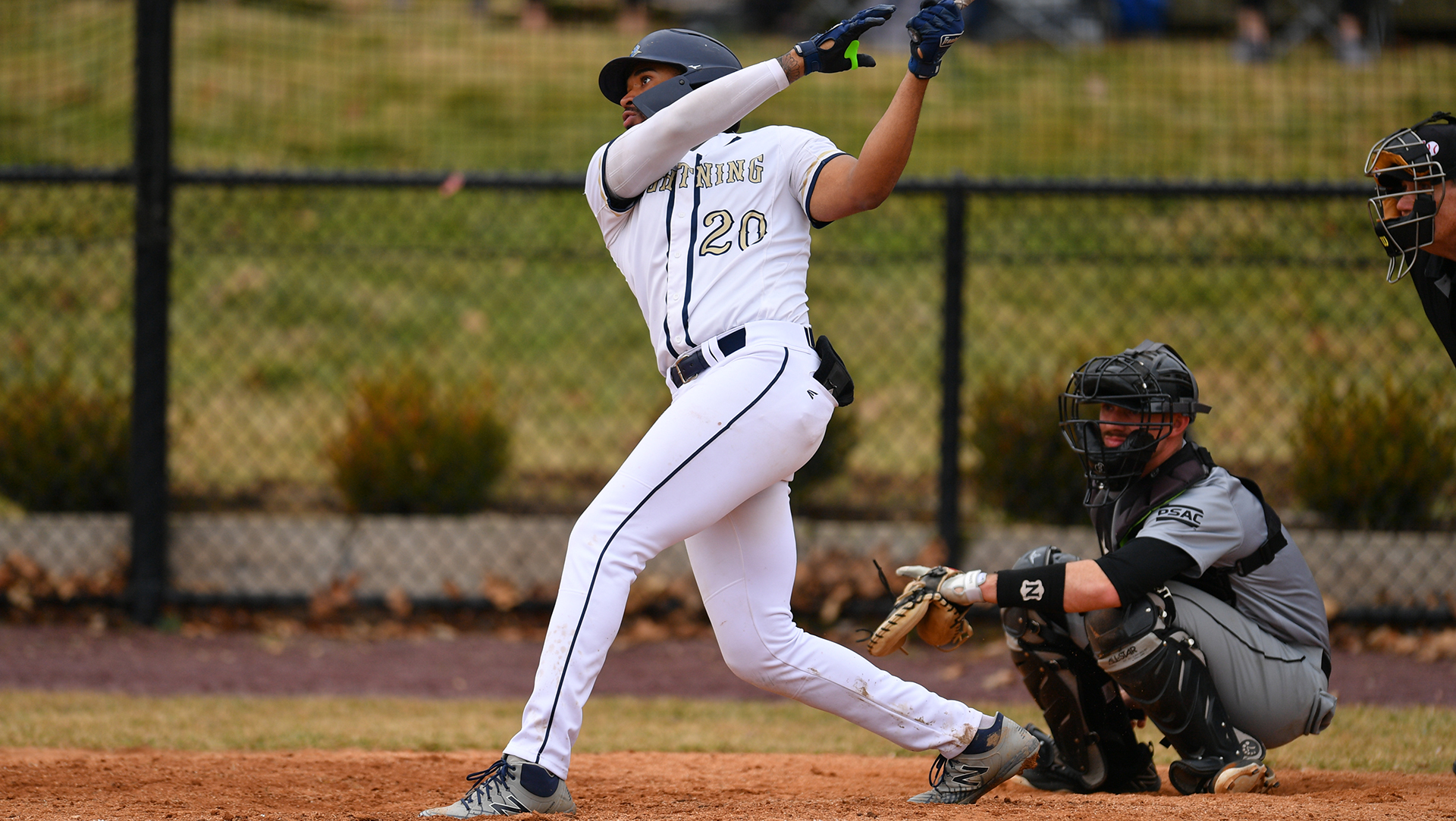 Goldey-Beacom hits five home runs in 12-6 win over Wilmington – College ...