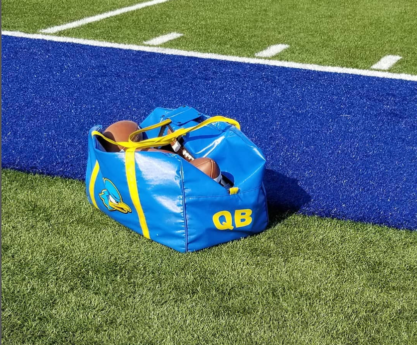 3 Blue Hens to watch for in Route 1 Rivalry matchup – College Delaware ...