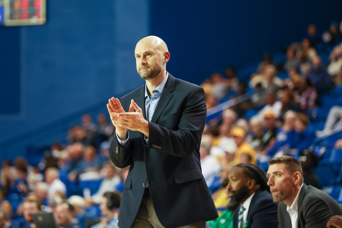 Head Coach Dan Burke Earns 100th career victory as Wilmington ...