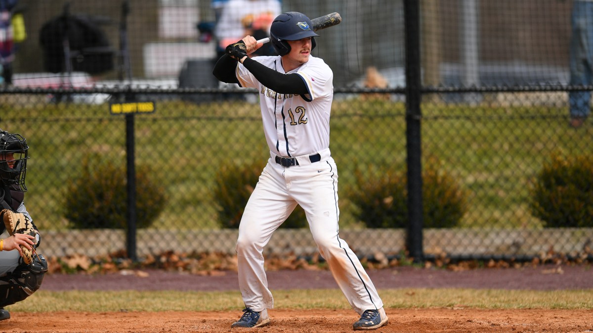 Goldey-Beacom crushes Alliance University 21-5 in the CACC opener ...